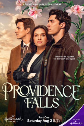 BROKAW: ‘Providence Falls’ is unique, engaging and memorable | News ...